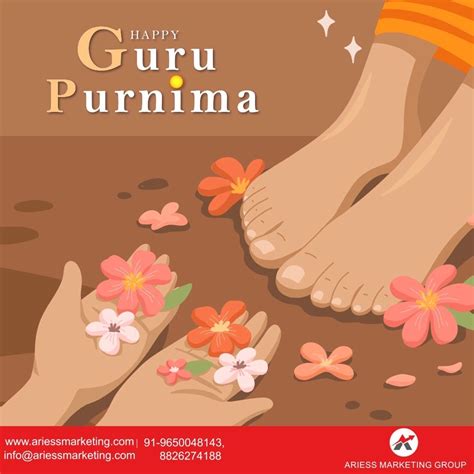 Ariess Marketing Group On Linkedin Gurupurnima Guru Happygurupurnima Guruji India Teacher