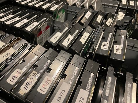 What Are The Standards For Secure Data Sanitization