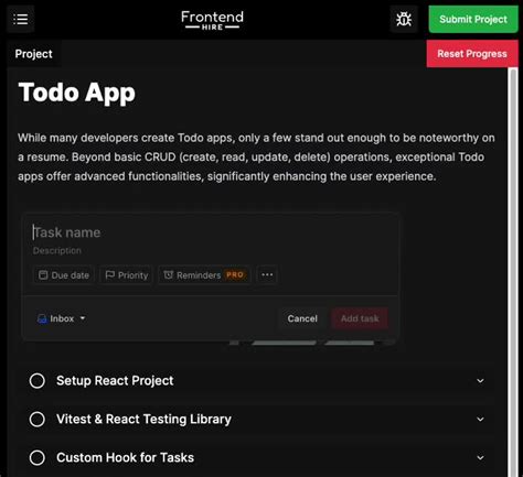Hruthik Reddy On Linkedin Frontendhire Projects Portfolio Webdev