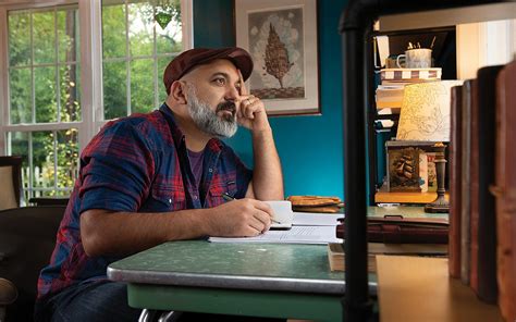 Daniel Nayeri Seller Of Dreams World