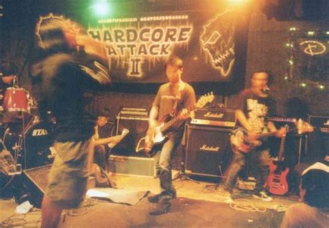 System Error Encyclopaedia Metallum The Metal Archives