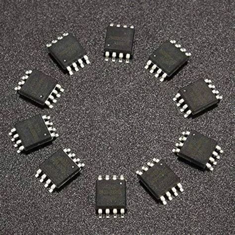 Microchip Microcontroller Ic At Rs 34 Piece Integrated Circuits In
