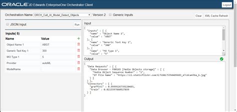Shannon S JD Edwards CNC Blog Using AI And Image Recognition With JD