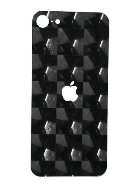 Защитная пленка наклейка на крышку телефона для Apple iPhone 5C Cat Eye ...
