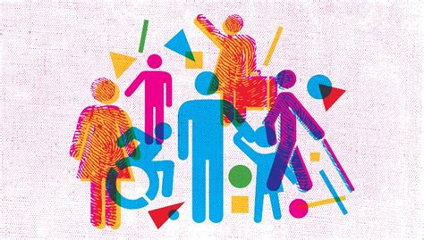 Equity In Action Understanding The Impact Of Intersectionality The Chamber Of Commerce For