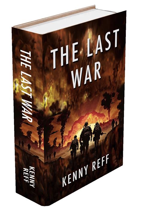 A Thriller About Tricking The World Into Ending All War
