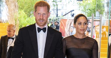 Meghan Markle S Hug Everyone Approach Made William Uncomfortable