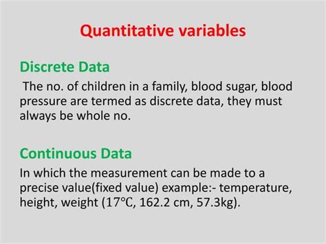 Introduction To Biostatistics PPTX Science