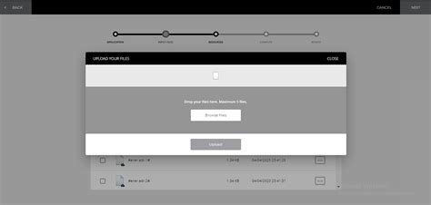 Batch Own Docker Amd Accelerator Cloud Help