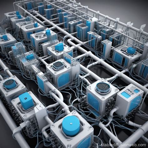 Modular Storage Nodes With Adaptive Resource Distribution Stable Modular Storage Nodes With Adaptive Resource Distribution Stable