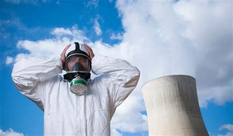 What Happens If You Split An Atom How To Split An Atom At Home SciQuest