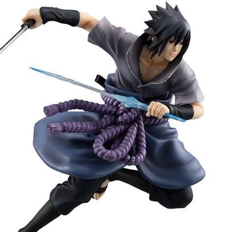 G E M 시리즈 나루토 질풍전 우치하 사스케 인계대전ver [4535123828119] 메가하우스 G E M Gem 시리즈 나루토 질풍전 우치하 사스케 인계대전