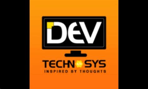 Dev Technosys Medium