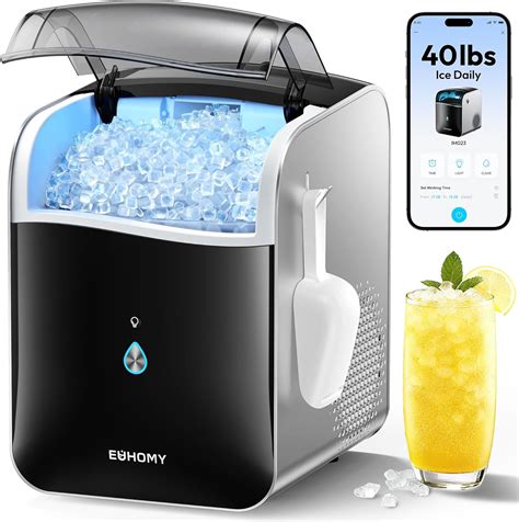 Best Portable Nugget Ice Maker Completed Review In 2026