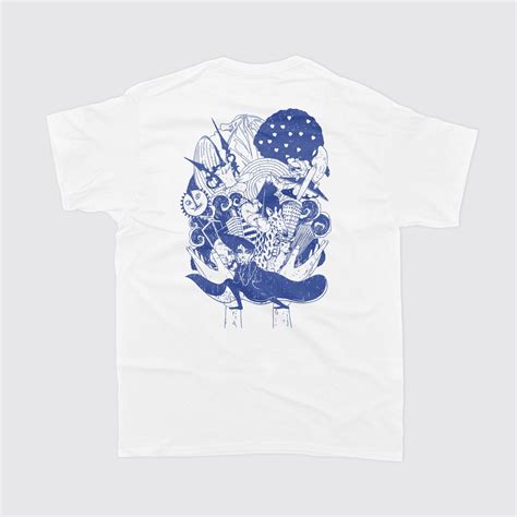 Uniqlo X Yoasobi เสื้อยืด พิมพ์ลายกราฟิก Ut Graphic Yoasobi เสื้อยืด ลายการ์ตูนอนิเมะ