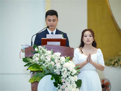 Tìm Hiểu Về Hôn Nhân Công Giáo Bí Tích Hôn Phối Có Gì Khác Biệt