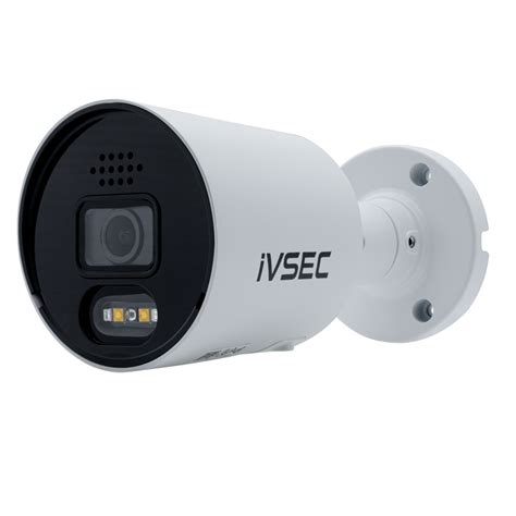 IVSEC IP Security Camera System IP CCTV Cameras