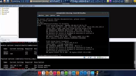 Exploit Samba On 139 Port Youtube