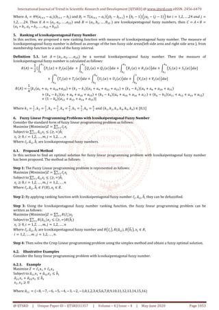 Linear Programming Problems With Icosikaipentagonal Fuzzy Number PDF