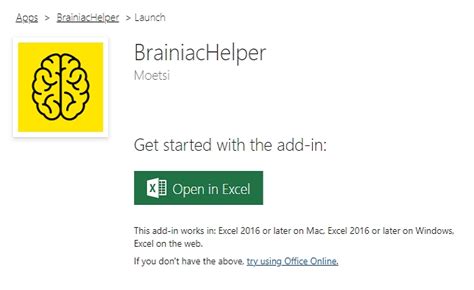 如何在excel表格內直接使用chatgpt，幫你解決excel問題？ T客邦