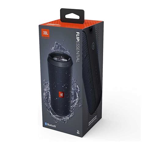 قیمت و خرید اسپیکر بی‌سیم و بلوتوث جی بی ال مدل Flip Essential یاس ارتباط