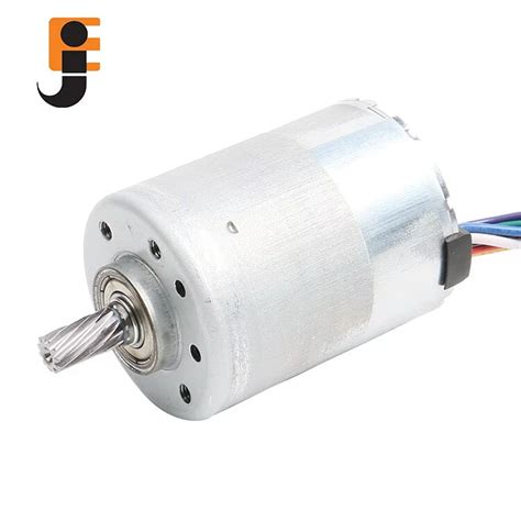 High Torque Low Speed Brushless Dc Motors Eci 043 020 018 Ca Je Online Shop
