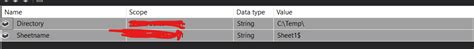 Sql Server Import 2 Excel Files Via Ssis With Different Sheet Names