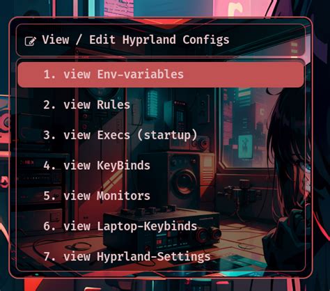 Changelogs JaKooLit Hyprland Dots Wiki GitHub