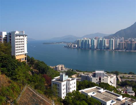 香港中文大学世界排名世界大学排名 随意云