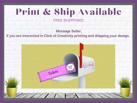 Sequential Numbering Of Tickets Add On For Raffle Drawings Enter To