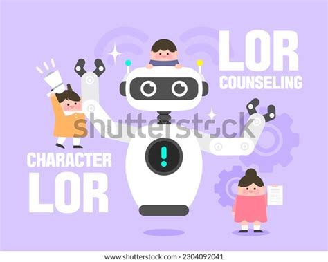 Ai Chatbot Machine Shopping Template Stock Vector Royalty Free 2304092041 Shutterstock