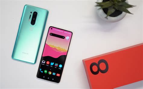 12 First Things Every OnePlus 8 Pro Owner Should Do Phandroid