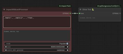 Req Improve Wildcard Processor Case Insensitive Nested Wildcards Globbing · Issue 186