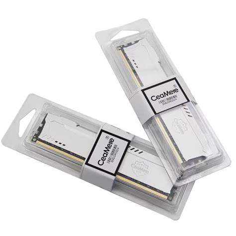 Memória Ram Ddr4 Pc 8gb 3200mhz Ceamere Original No Brasil Sem Imposto Shopee Brasil