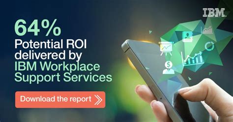 Ibm On Linkedin Increase Employee Productivity And Drive Efficiency With Support Solutions…