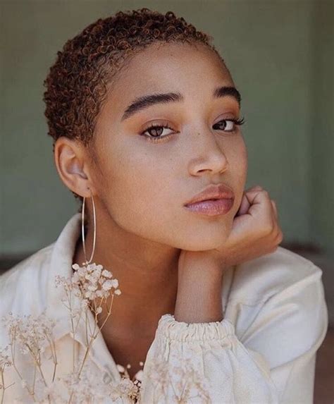 Amandla Stenberg Actress Everything Everything Named For The Zulu