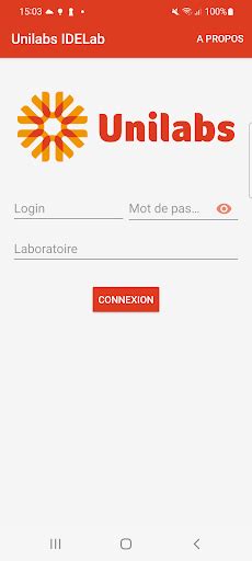 Unilabs Idelab For Pc Mac Windows 11 10 8 7 Free Download