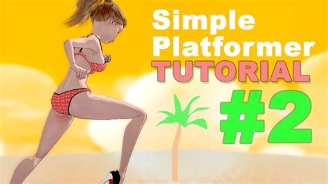 Unreal Engine 4 Complete Platformer Tutorial Part 2 Importing 3d Characters Youtube