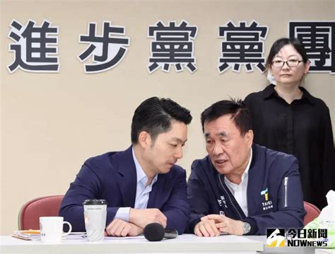 備戰新北？李四川首鬆口「做好不見得做滿」 蔣萬安唱我願意留人 政治快訊 要聞 Nownews今日新聞