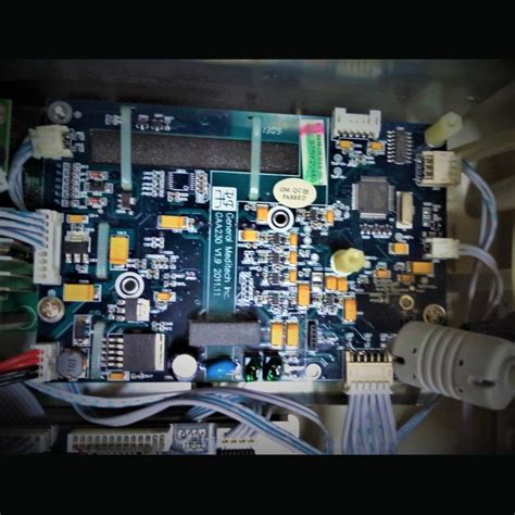 Digital Nibp Board Equilife Medical