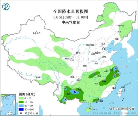 上海今夜至明天局部大雨下周阴雨多云复杂切换 浦江头条 澎湃新闻 The Paper