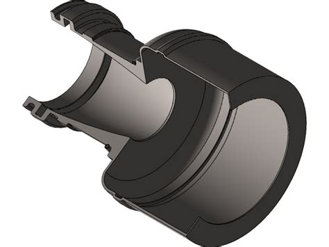 Free Cad Designs Files And 3d Models The Grabcad Community Library