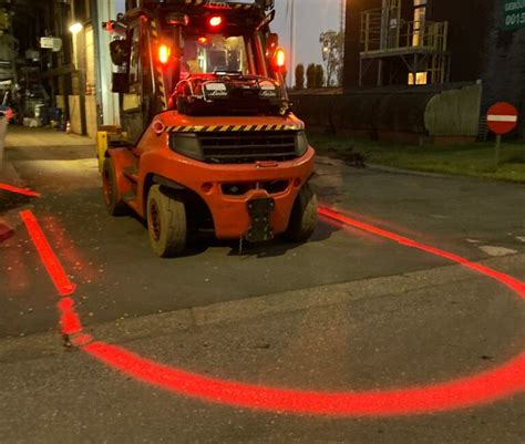 Pedestrian And Vehicle Warning Systems Esquenet Mst Esquenet