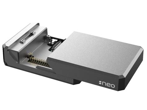 buy argon neo case for raspberry pi 4 at the right price electrokit