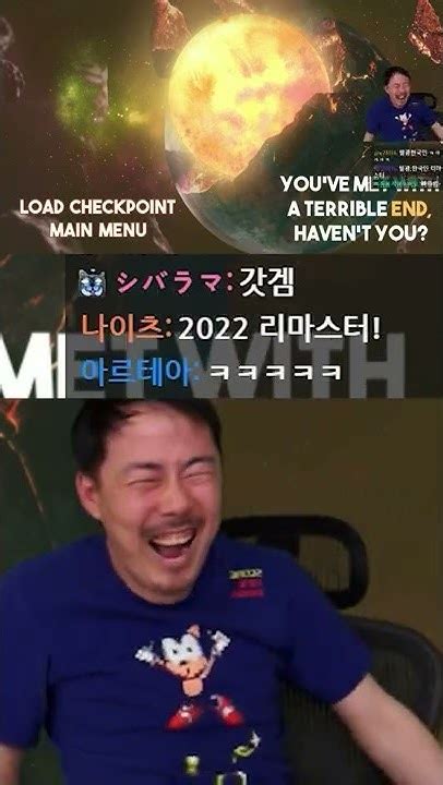 2022 스페이스 오디세이 Shorts 항아리 Youtube