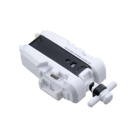 Takara Tomy Bx 28 White String Launcher Beyblade X Beyblade Premier