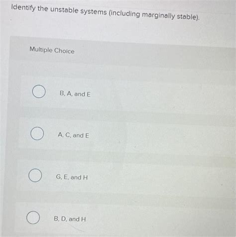 Solved Use The Above Picture To Answer The Two Part Multiple