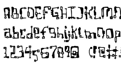 Non Blocking Socket Font Download Free Legionfonts