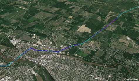 I Logged Sensor Data With Gps Coordinates Using My Esp32 Data Logger Rarduino