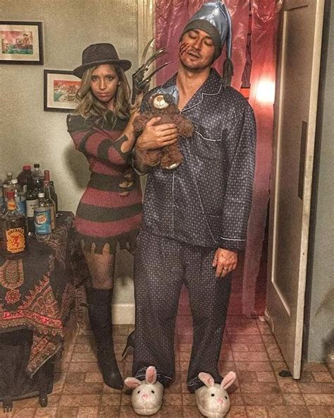 Insane Couples Costumes